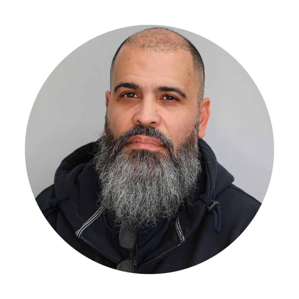 Staff Directory – T. Frank McCall's