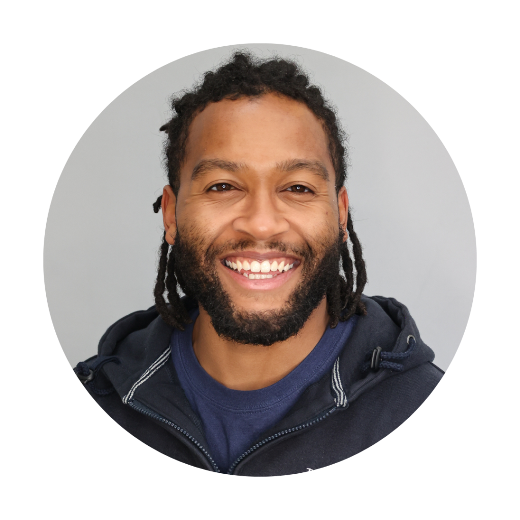 Staff Directory – T. Frank McCall's