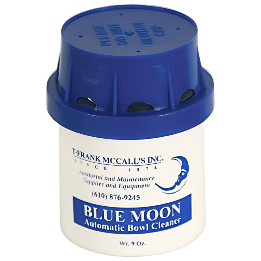 The Ultimate Guide to T. Frank McCall’s Chemical Cleaners – T. Frank ...