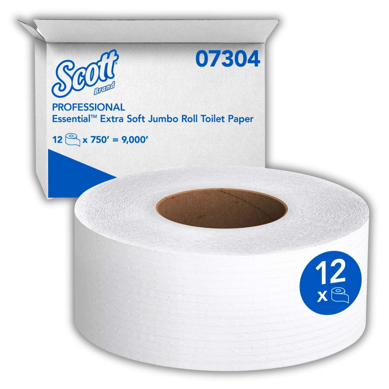 How to choose toilet tissue - T. Frank McCall's