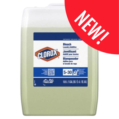 Tide, Clorox & Downy Laundry Solutions – T. Frank McCall's